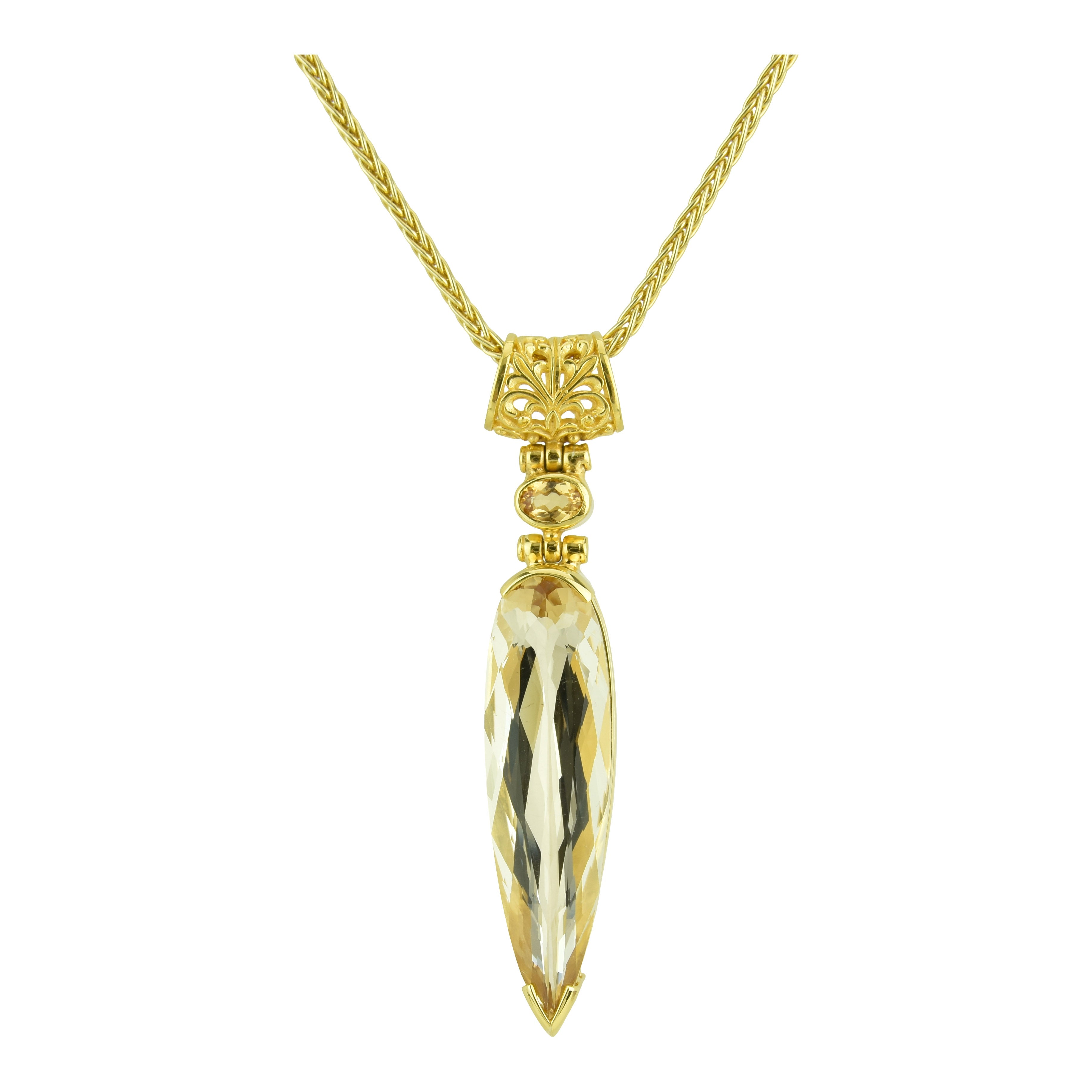 An Introduction to Vibrational Gemstone Jewellery – Kate King Jewellery