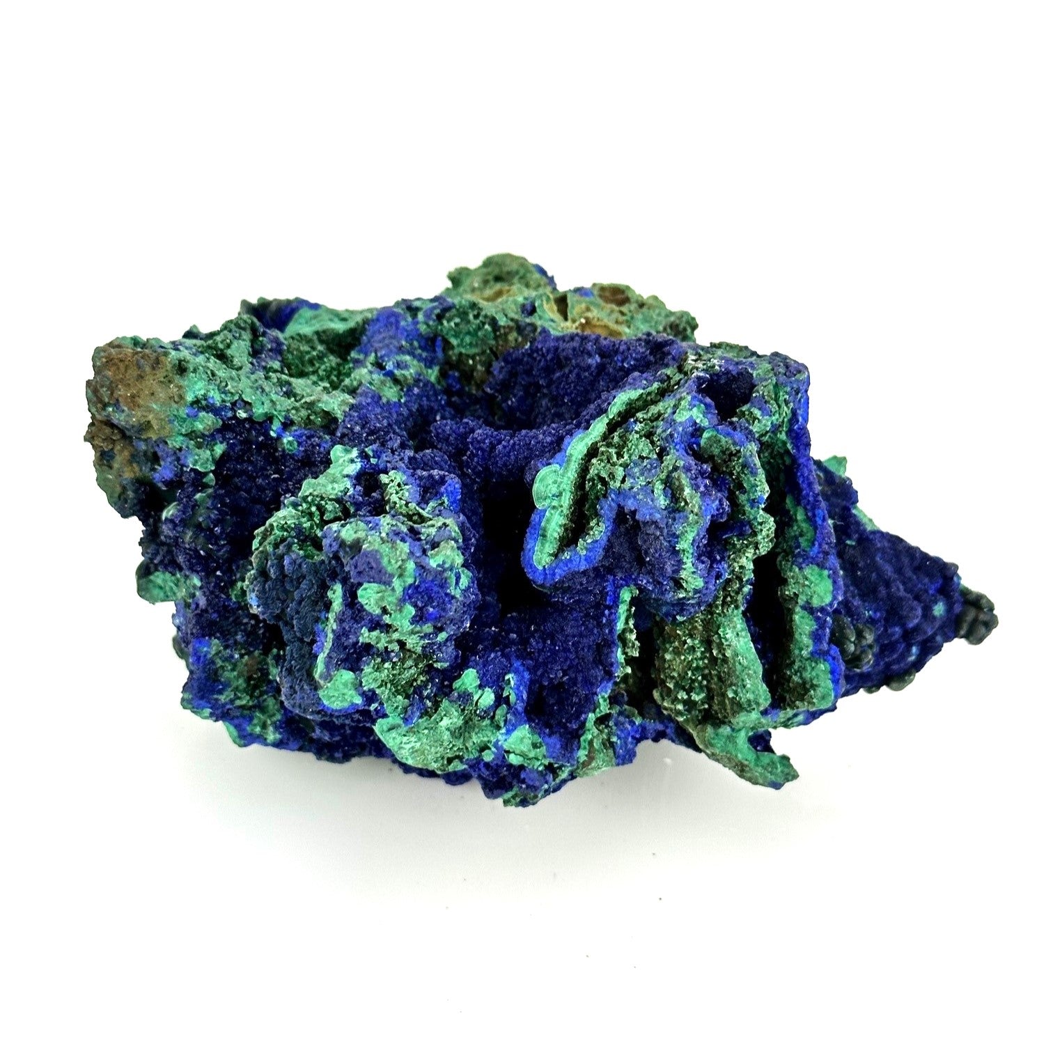 Azurite-Malachite – Kate King Jewellery