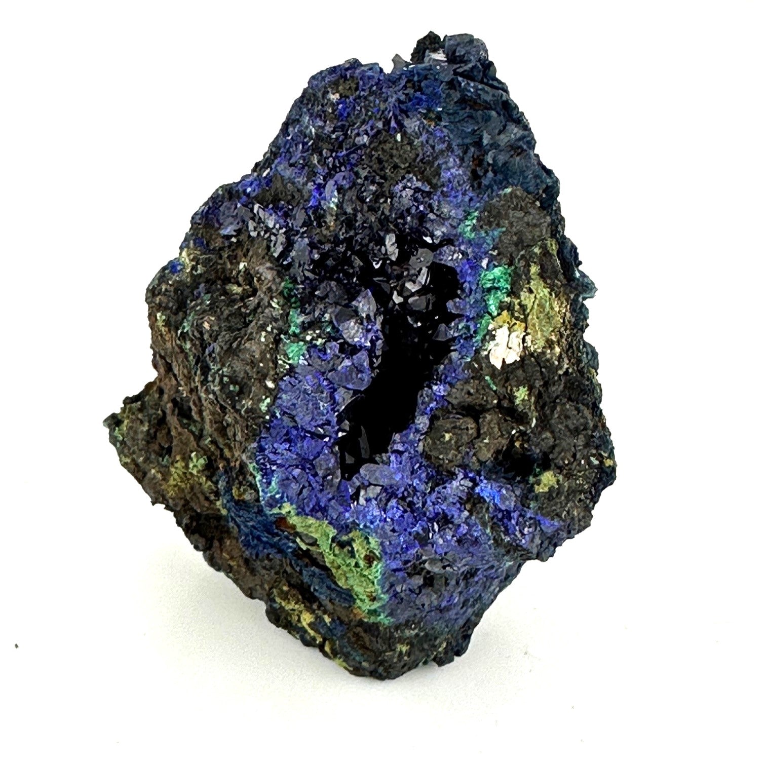 Azurite-Malachite – Kate King Jewellery